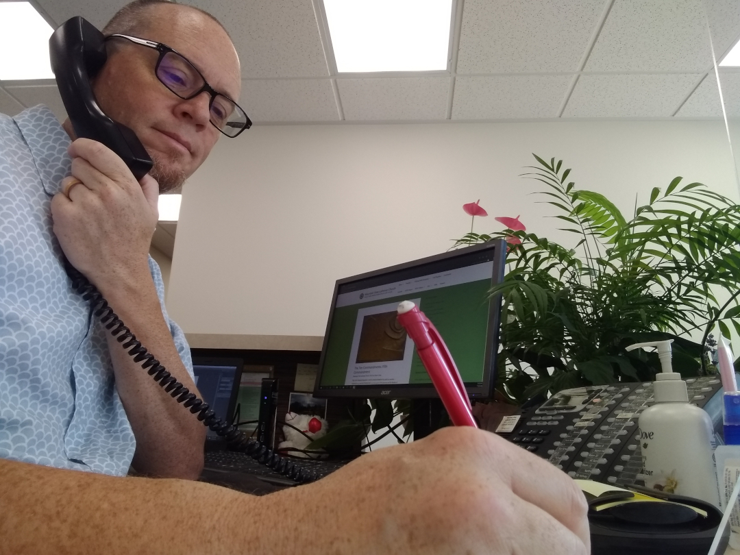 Connect – Mountain View Lutheran Church