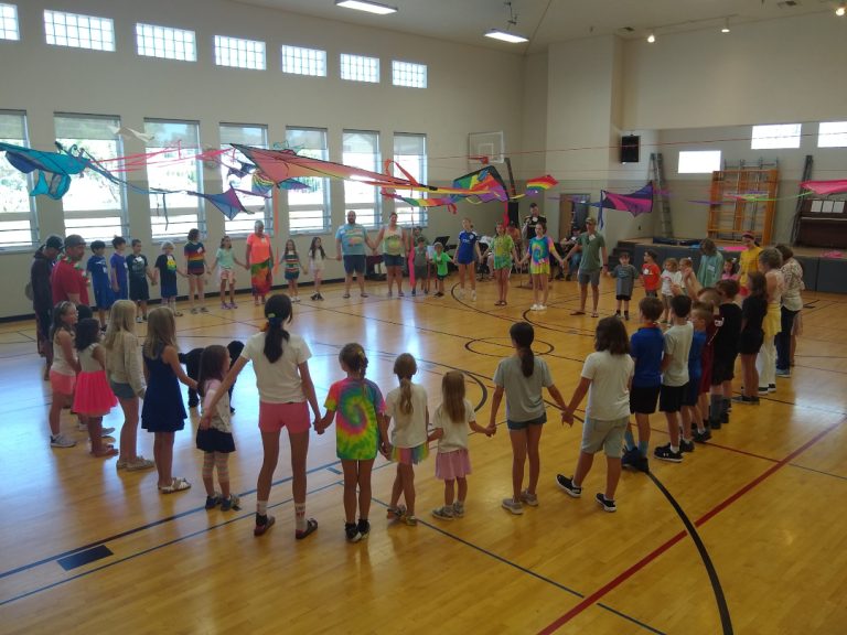 Mountain View Lutheran Church – LOVE. GROW. SHARE.