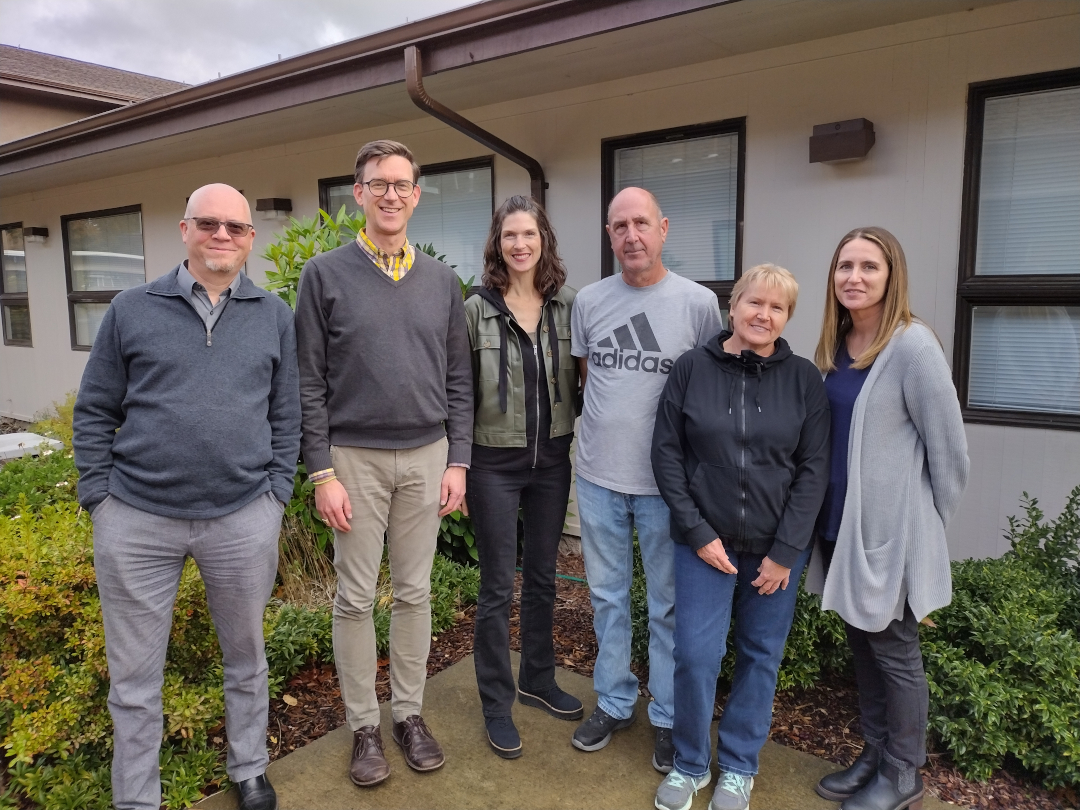 Staff – Mountain View Lutheran Church